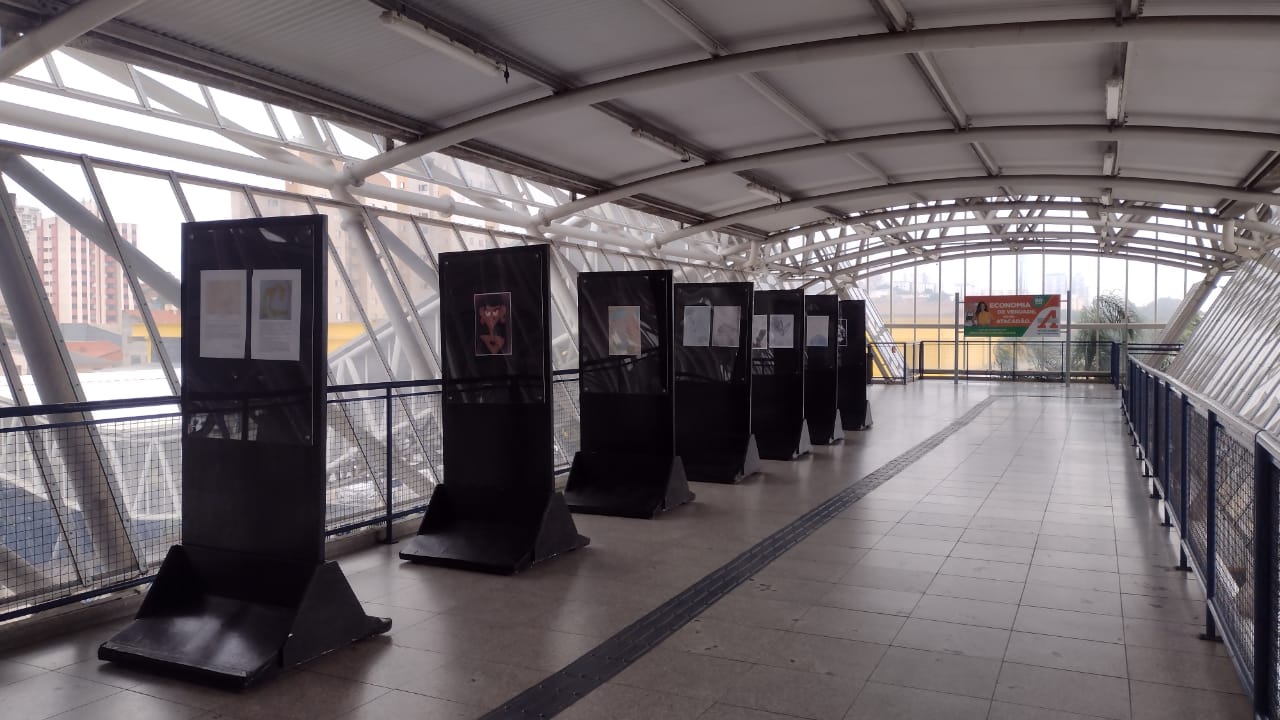 EMTU | Imprensa - Terminal Luiz Bortolosso da EMTU recebe exposição com ...